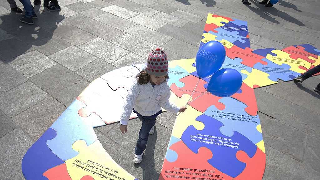 Autism Awareness Month: Early signs parents should watch for