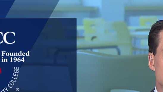 HACC cutting over 100 positions and phases out academic programs