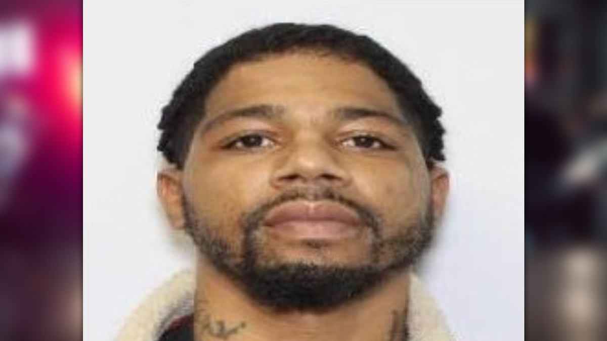 SC: Authorities search for 'armed and dangerous' suspect