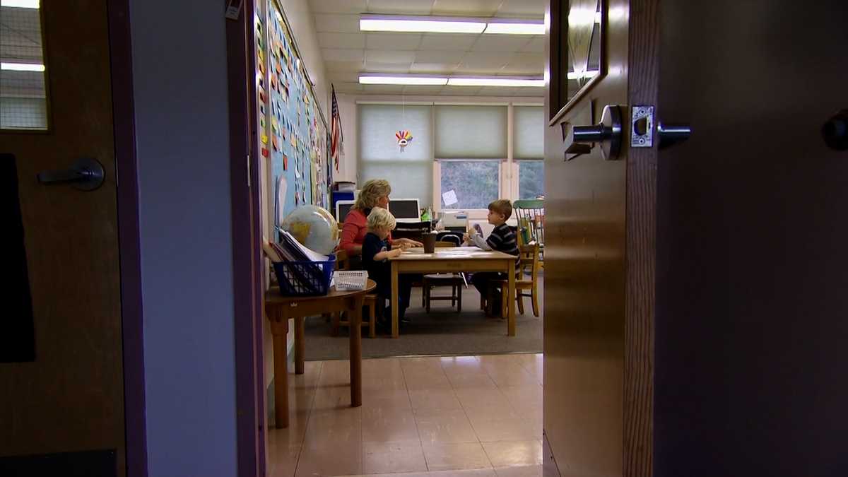 Fort Smith Schools working to keep students from repeating third-grade ...