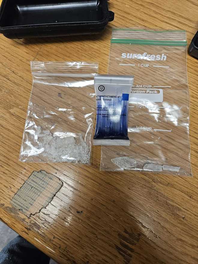 Slidell police arrest twelve in narcotics investigation titled ...