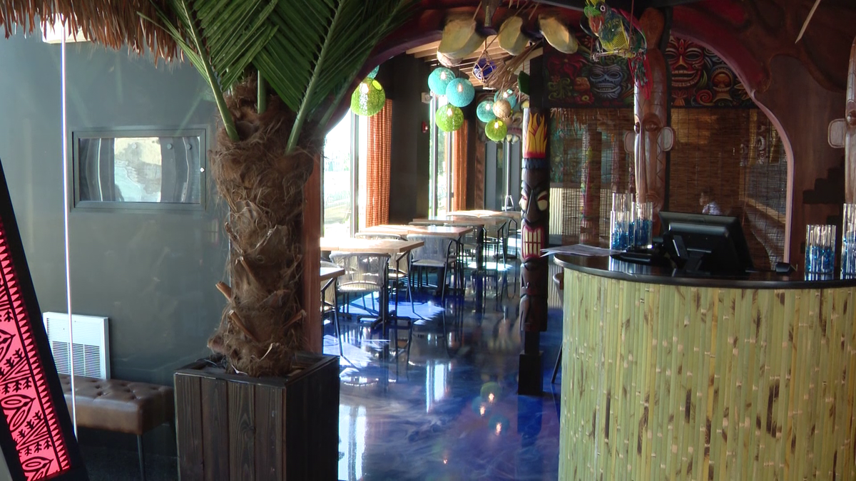Kowloon fans get new beachside spot at Revere Beach