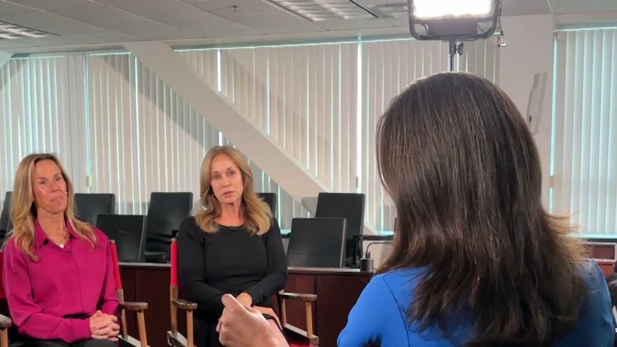 Mass. rape survivors deliver powerful message after verdict decades in ...