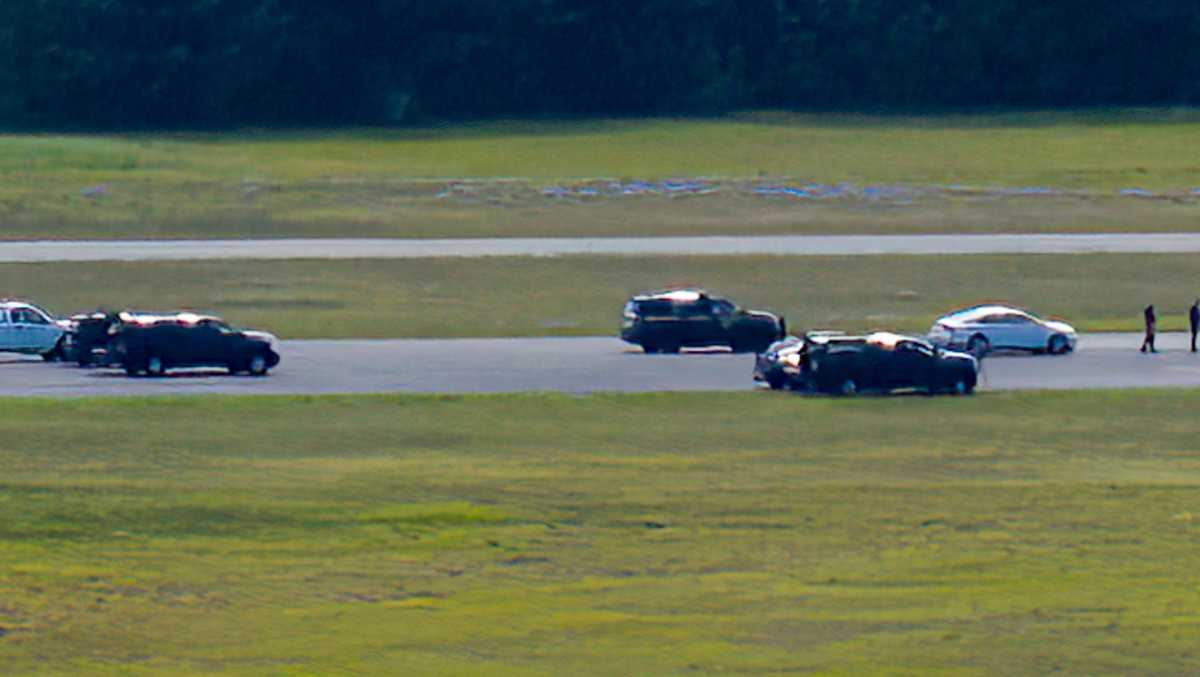 One person injured after plane crash in Saratoga County