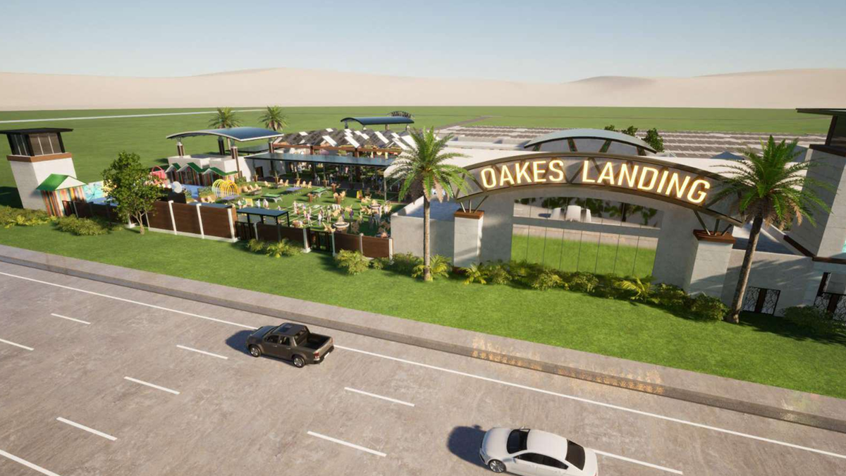 Bonita Springs greyhound track could become family-friendly ...