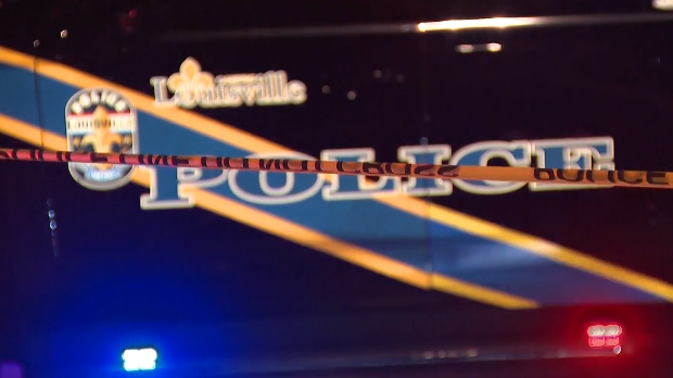 Louisville officer who shot unarmed man to be fired, investigation underway