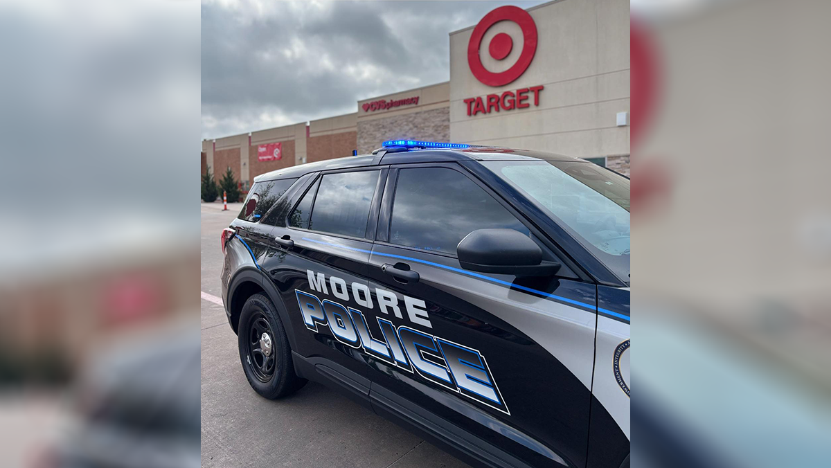 Moore Target evacuated while police investigate reported threat