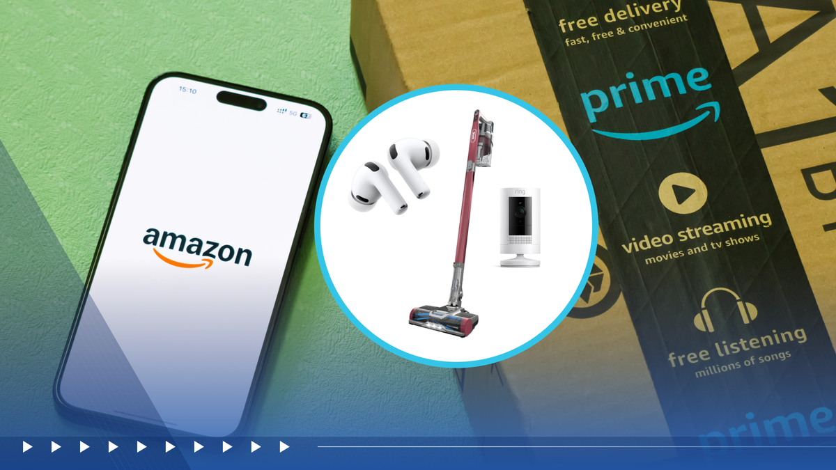 Amazon Prime Day 2026: Early deals you should add to cart - WISN