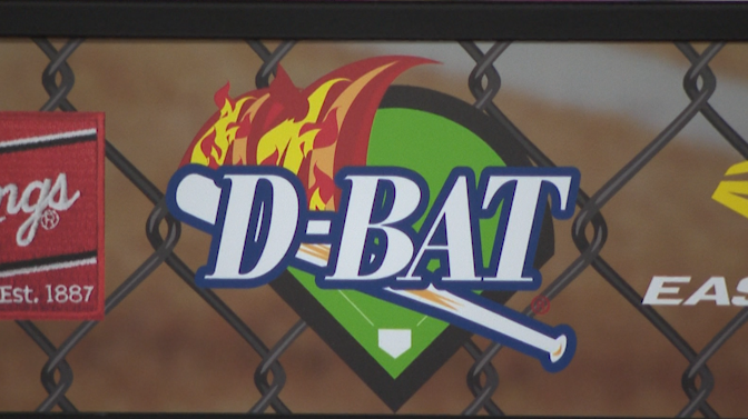 D-Bat baseball, softball academy swings into Louisville