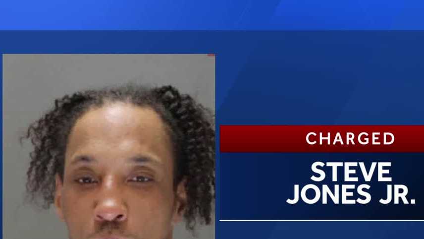 Lancaster County man charged with raping nonverbal, mentally disabled ...
