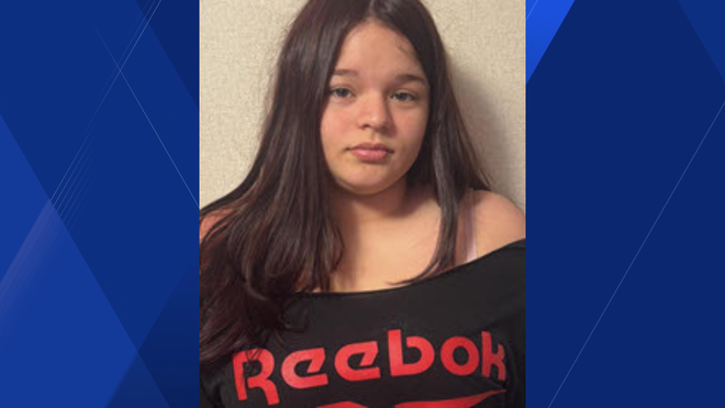 Amber Alert issued for kidnapped 15-year-old in North Florida