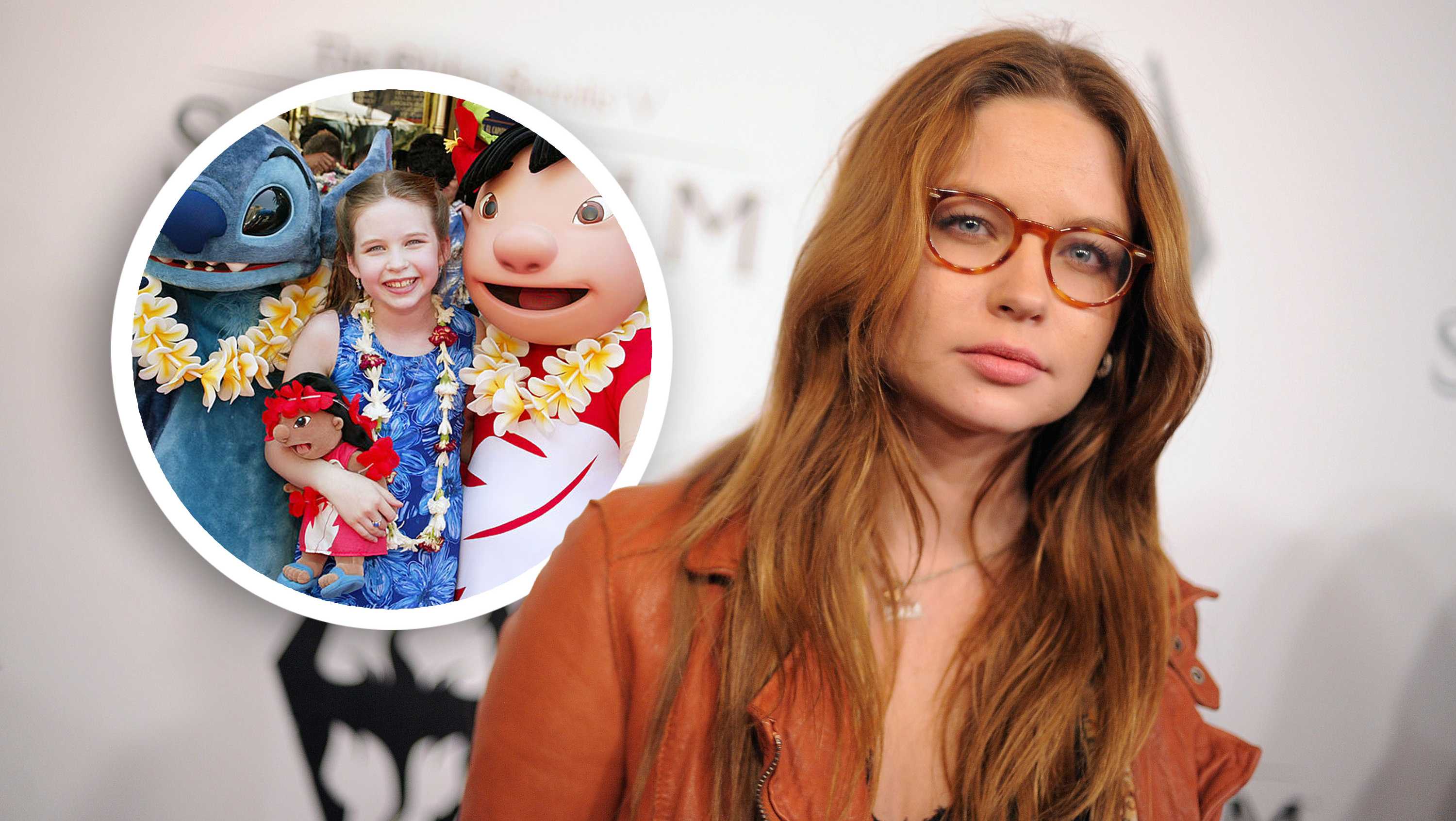 Daveigh Chase, 'Lilo & Stitch' and 'The Ring' star, dead at 35 - WJCL
