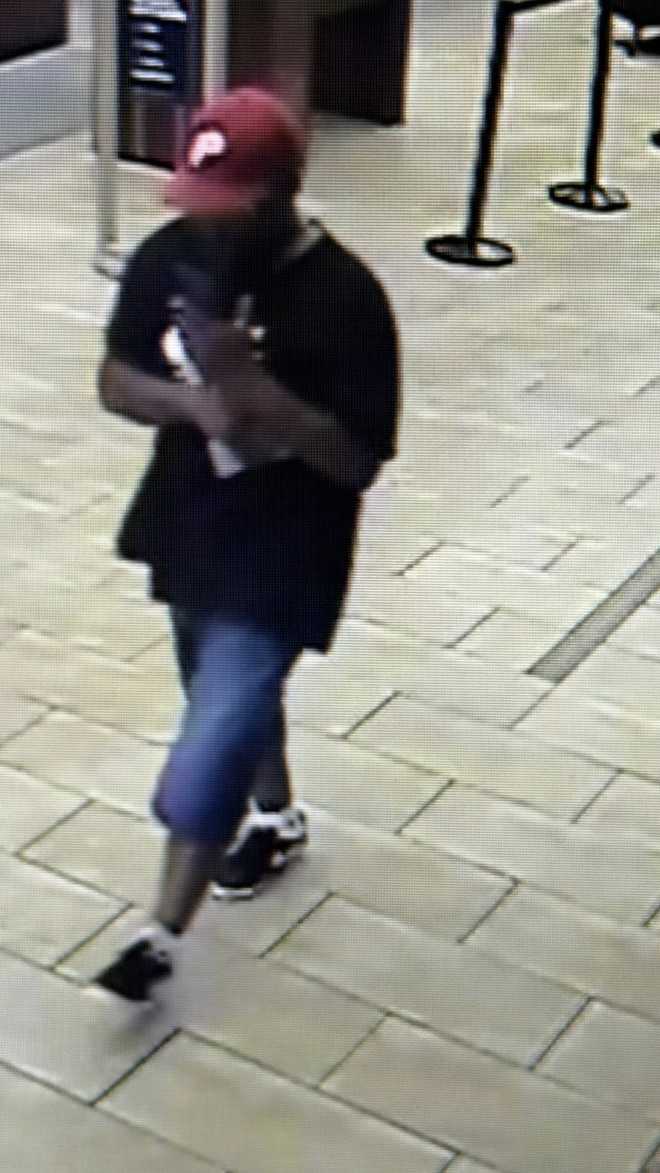 Florida sheriff's office investigating bank robbery