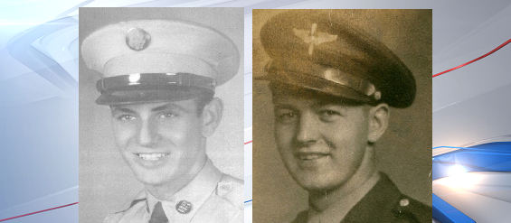 DoD finds two soldiers listed as MIA just before Memorial Day