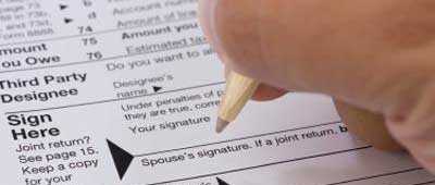 Tax Day 2020: how to file and what you need to know to avoid late fees