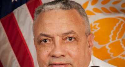 SCMPD Chief makes statement regarding Patrick Mumford incident