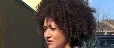 Race of Rachel Dolezal, head of Spokane NAACP, comes under question