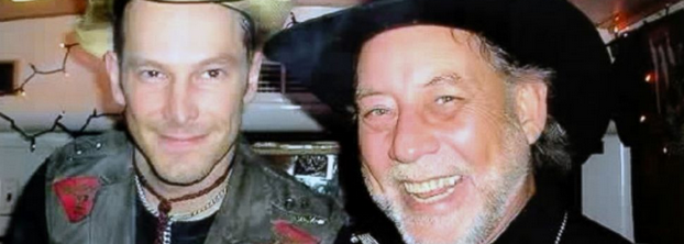 Country singer killed by bounty hunter, police say