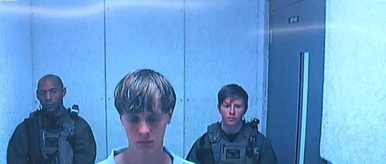 AP Fact Check: Dylann Roof wasn't sexually assaulted in jail