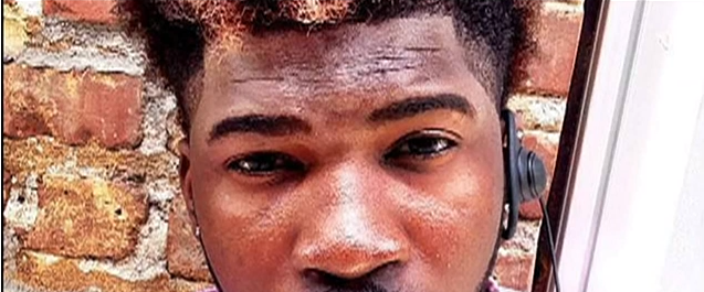 Gag order filed in Ajibade murder case