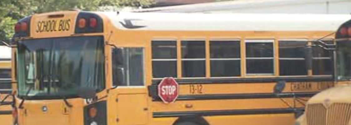 Chatham County to install new cameras aboard school buses