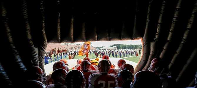 Savannah State releases 2016 Football Schedule