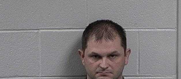 Effingham deputies arrest man on 20 counts of child sexual exploitation