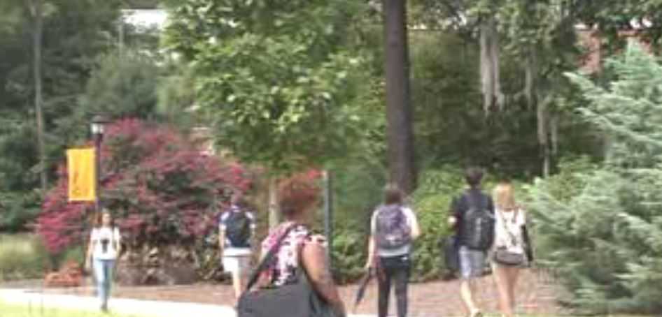 Armstrong State begins fall classes