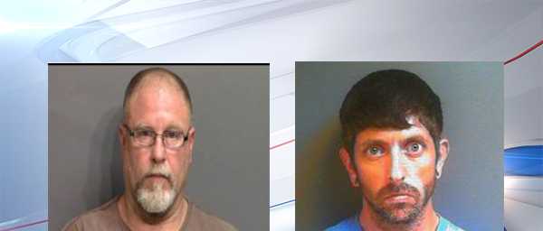 Authorities make one of the largest meth busts in Southeast Georgia history