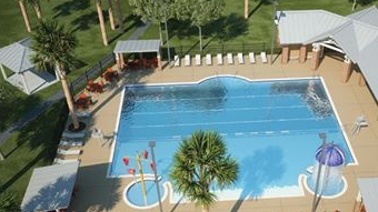 List of Savannah's Pool Hours Changes