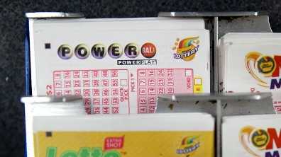 Georgia: 2 Powerball players each win $50,000 prize