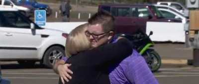 10 dead after mass shooting at Oregon college