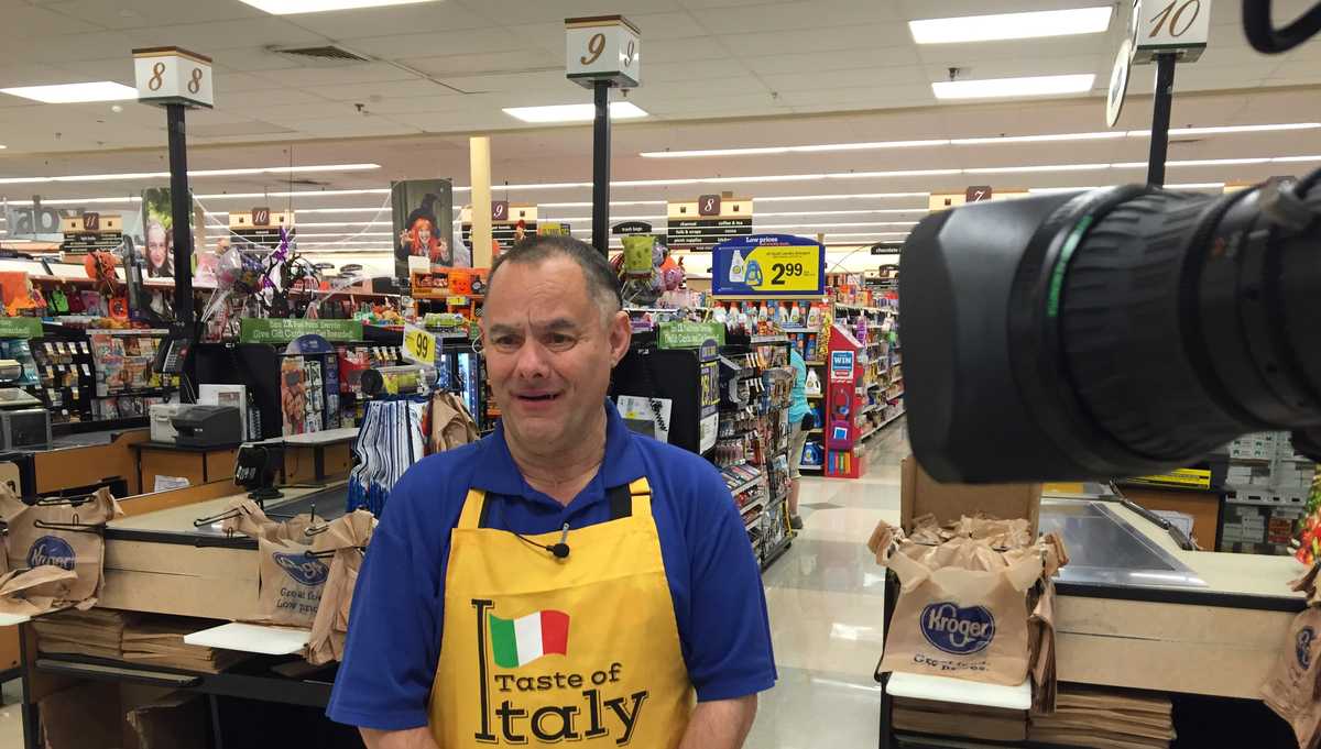 Community Champion, Donald Heany