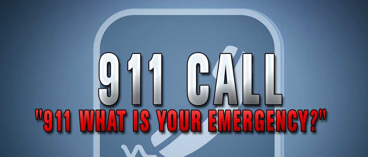 SCMPD talks common 911 call mistakes