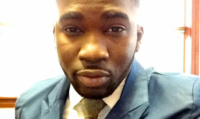State investigator admits error in Mathew Ajibade case