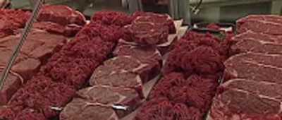 Beef retailers are now labelling mechanically-tenderized beef