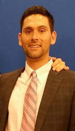 Bluffton homicide victim identified