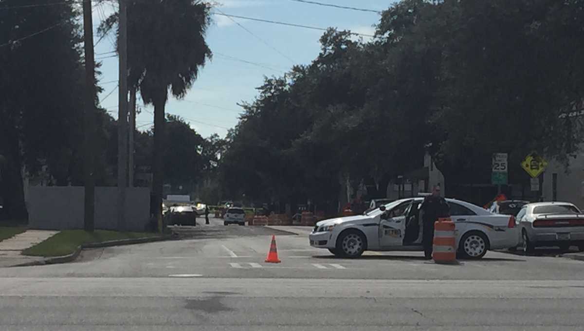 Victim named in fatal downtown Savannah shooting