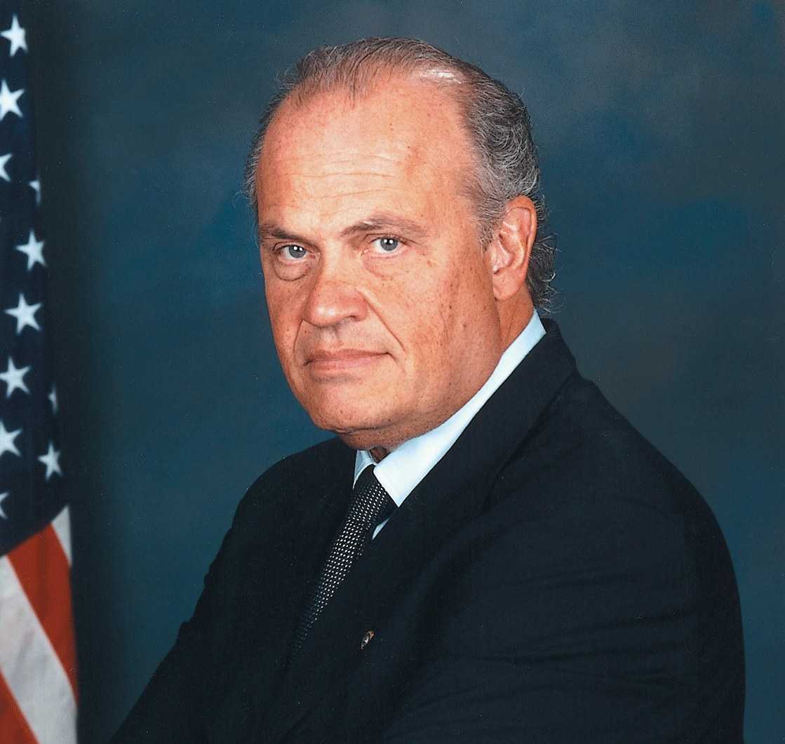 Former Sen. Fred Thompson Dies at 73