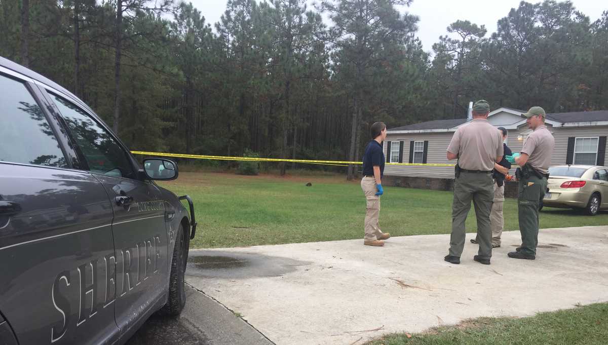 GBI releases statement on Long County shooting investigation