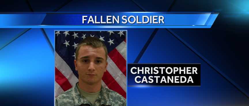 Officials: US Army soldier from South Carolina dies in Iraq