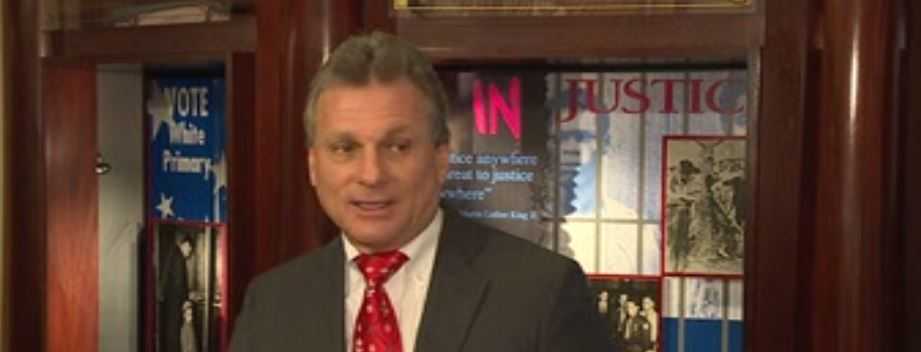 Buddy Carter speaks on mass shootings