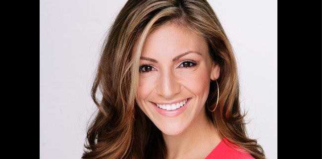 WJCL reporter Cassady Lance among many featured in South Magazine cover ...