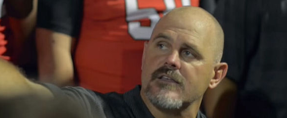 Marsh named new head football coach at Toombs County