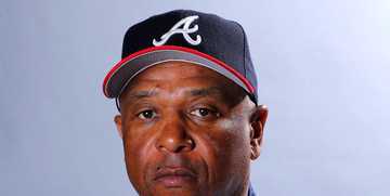 Terry Pendleton to Speak at Annual Evening with the All-Stars Banquet