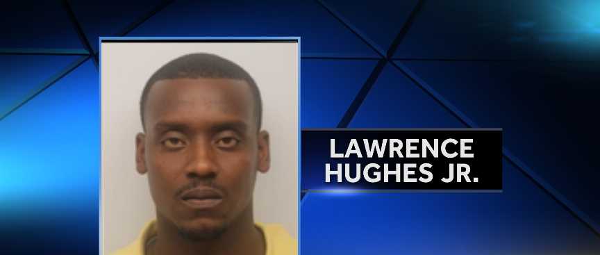 Man charged in LaRoche Ave. homicide