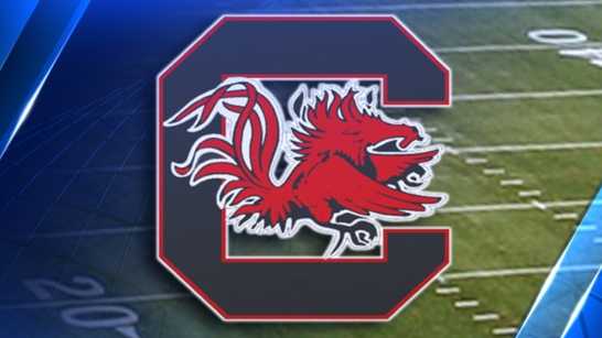 Three South Carolina football players selected in the second round of ...