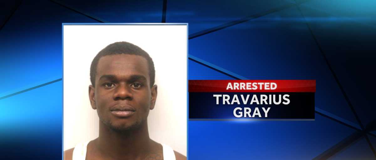 Man charged in deadly Yamacraw Village shooting