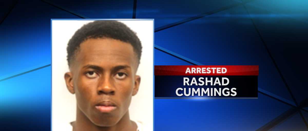 UPDATE: Man wanted on kidnapping charges arrested