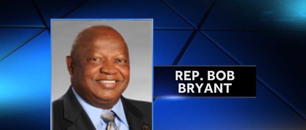 State Representative Bob Bryant Dies